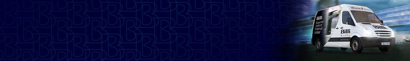 BilliCare Servicing & Water Filter Plans - Billi UK