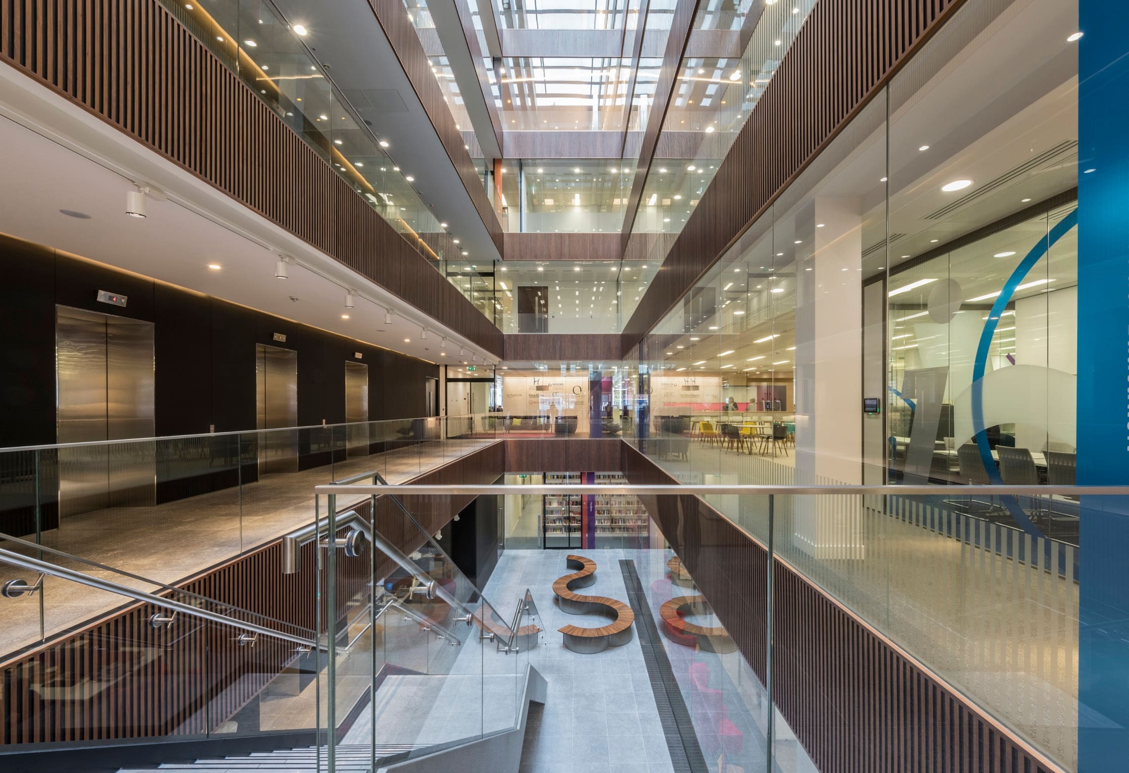 Hachette UK - Case Studies - Billi UK