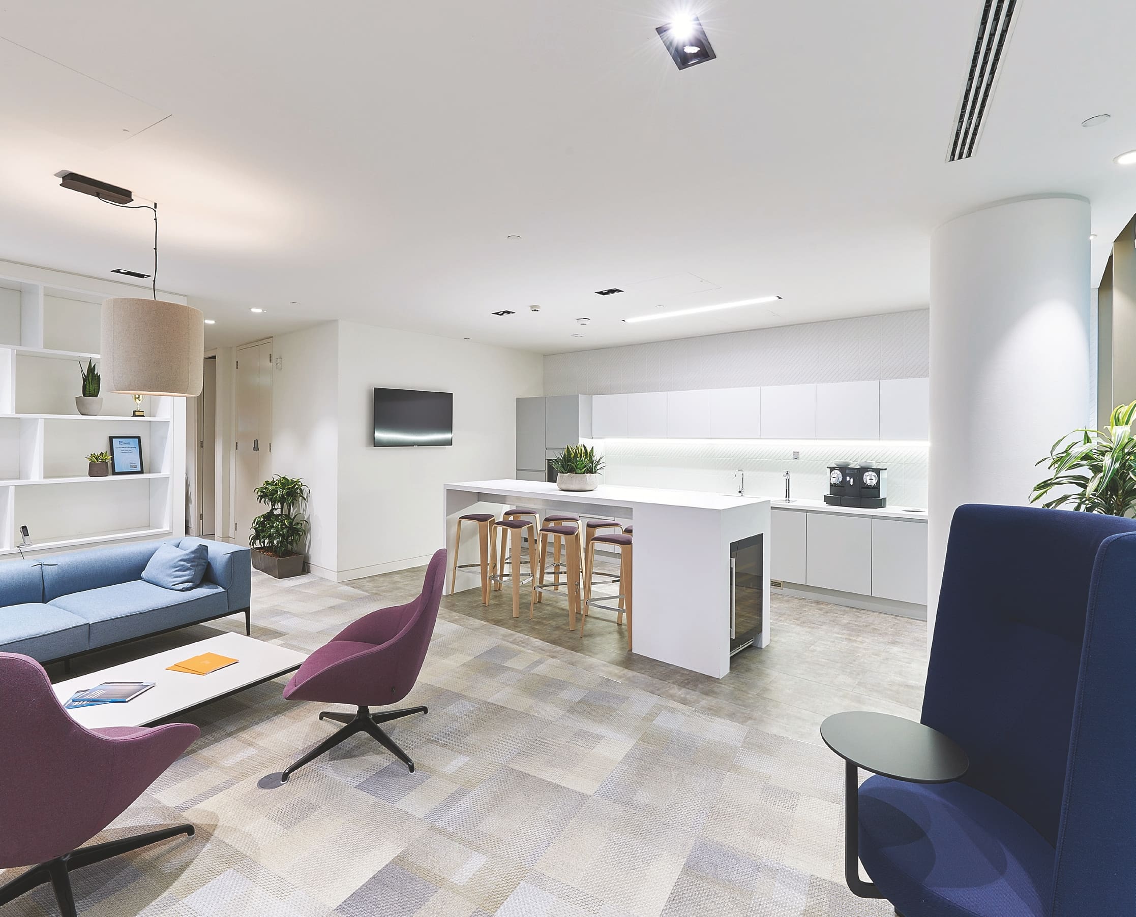 LondonMetric Property - Case Studies - Billi UK