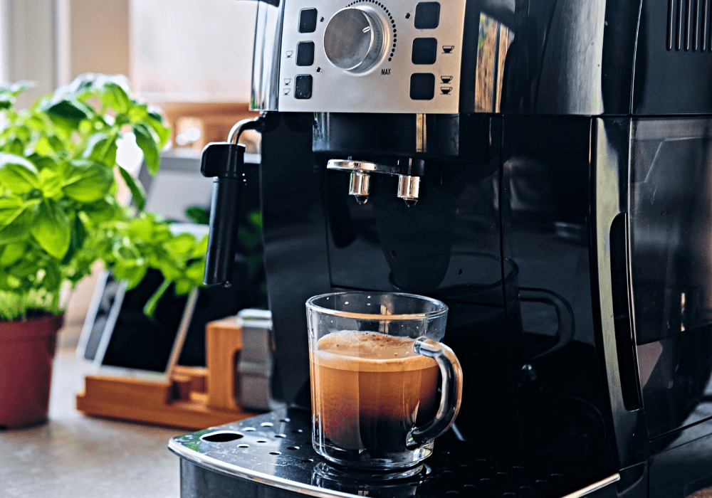 How To Create The Perfect Space For Your Home Coffee Bar - Billi UK Limited